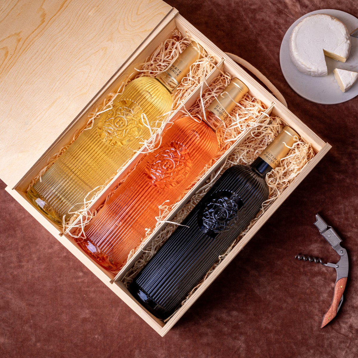 Best Wines gift set for this Christmas – The Wine Caverns