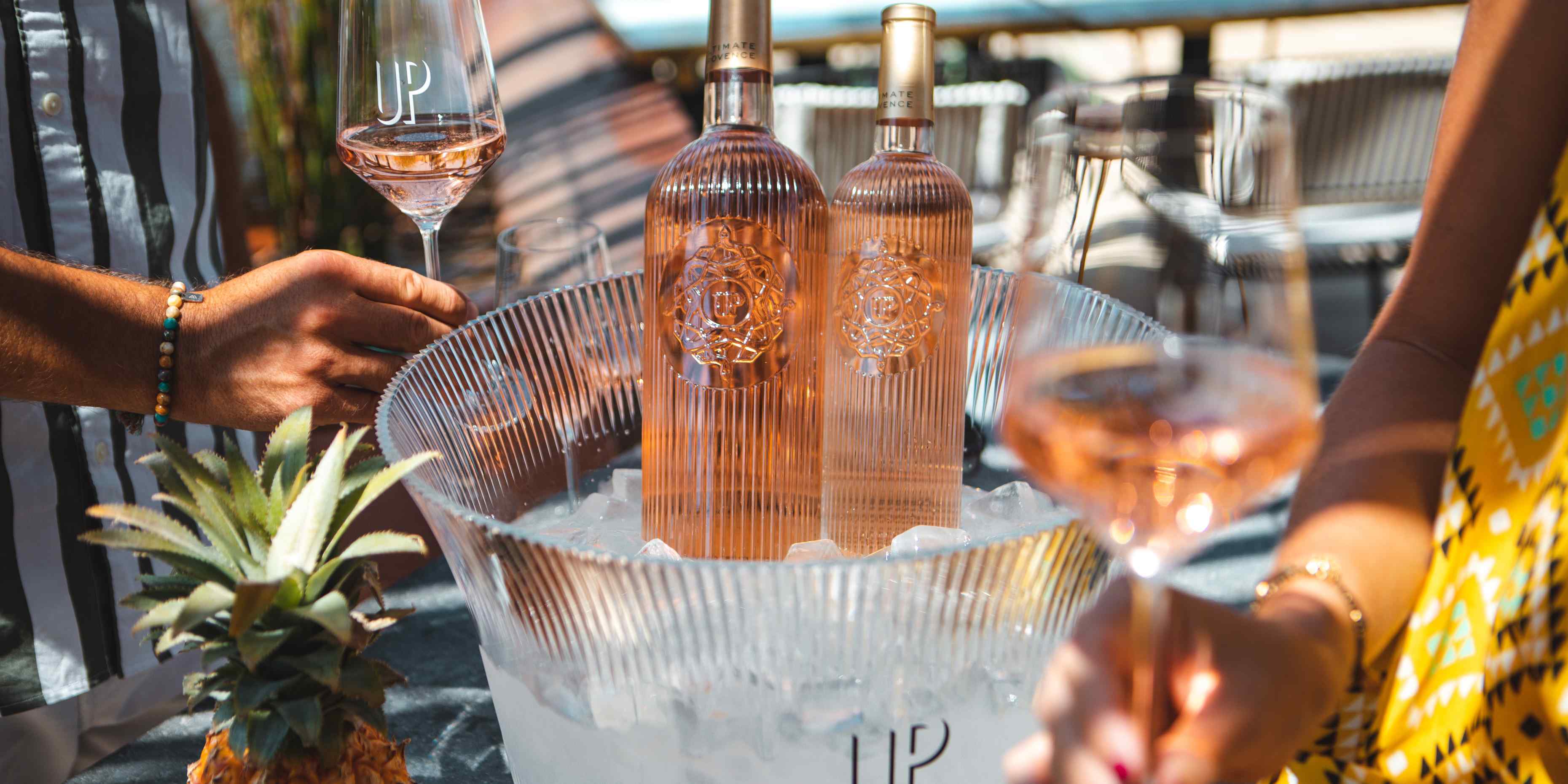 Ultimate Provence - Wines from Saint Tropez – The Wine Caverns