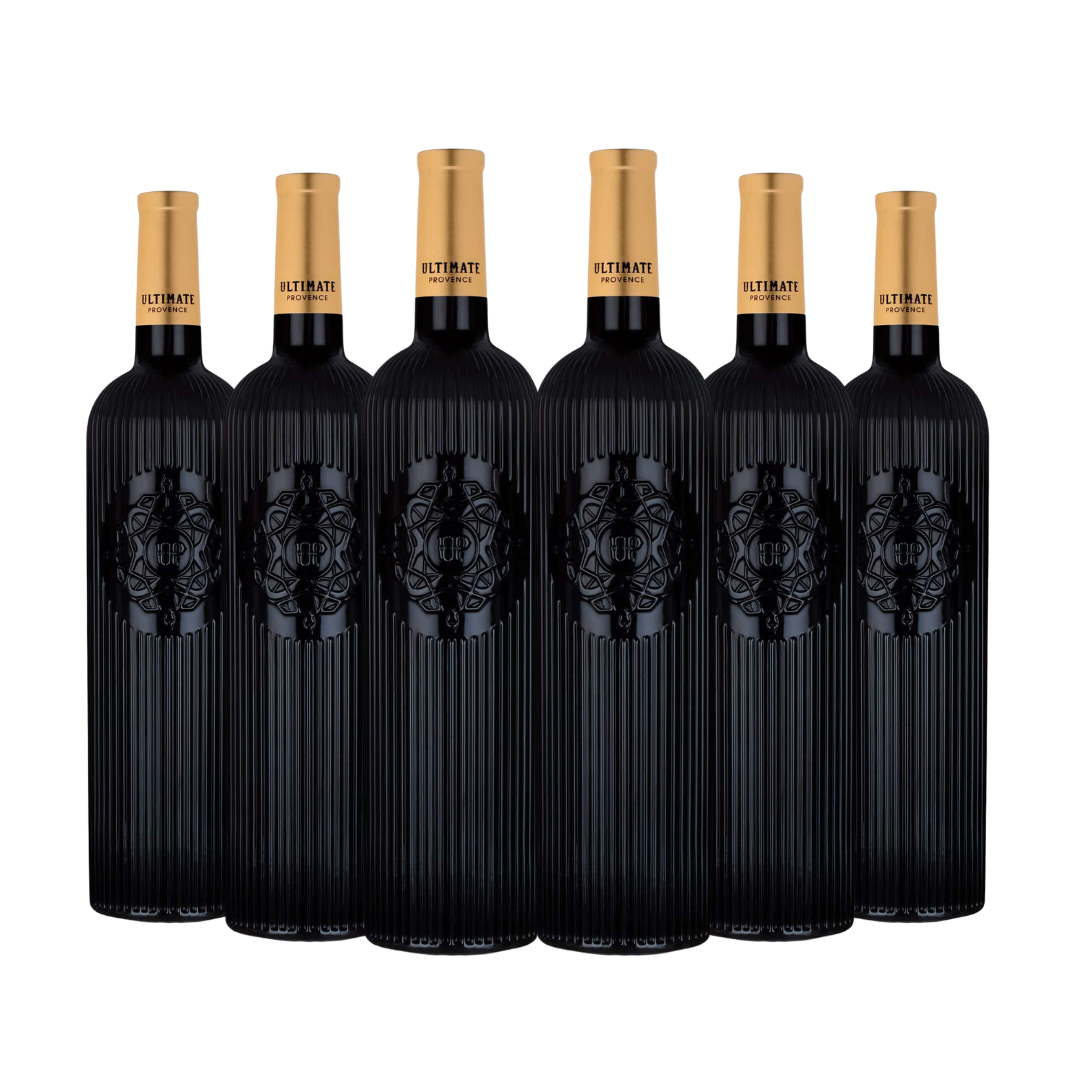 Ultimate Provence Côtes de Provence Red Wine – The Wine Caverns