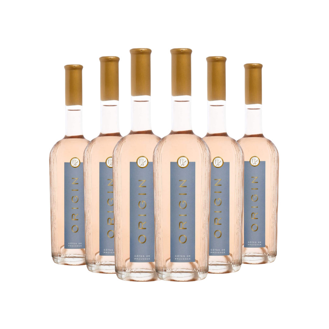 Ultimate Provence Origin - ONLINE EXCLUSIVE - The Wine Caverns